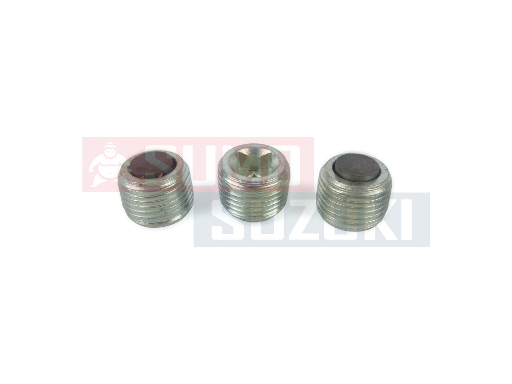 Suzuki Samurai Plug Oil Drain 09246-16010 - Sumo Suzuki Webá