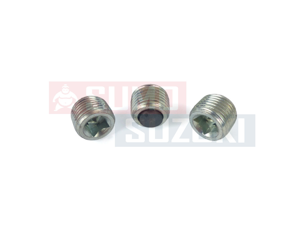 Suzuki Samurai Plug Oil Drain 09246-16010 - Sumo Suzuki Webá