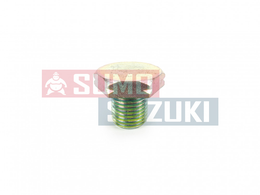 Suzuki Samurai Plug Oil Drain Differential (Original Suzuki)