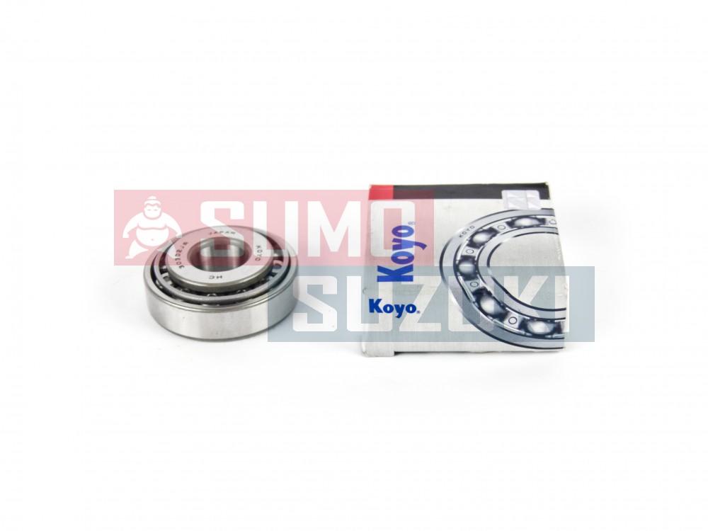 Suzuki LJ80, SJ410, SJ413, Samurai, Jimny Bearing King Pin 0