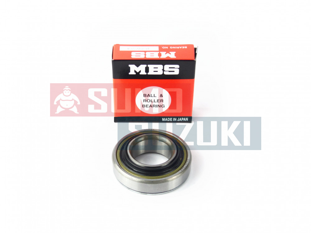 Suzuki Samurai SJ410,SJ413 Rear Wheel Bearing MBS MADE IN JA