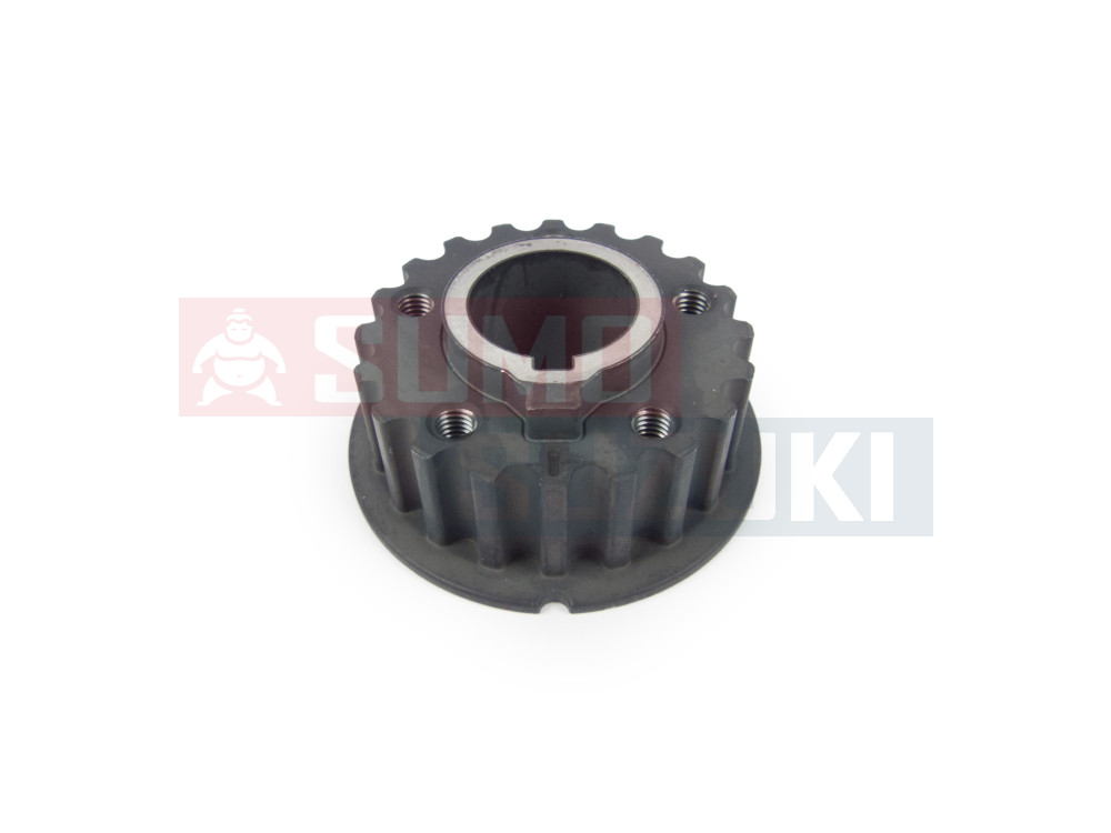 Suzuki Vitara SE416 Crank Timing Belt Pulley Original Suzuki