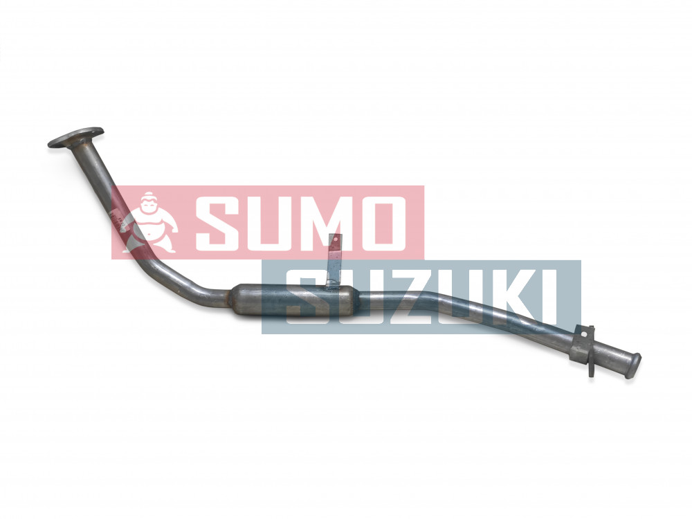 Suzuki Samurai kipufogó első 1,3 Katalizátor nélküli típus 1