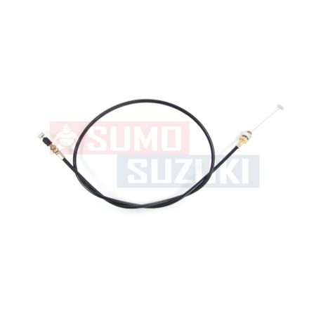 Suzuki LJ80 Accelerator Cable 15910-73011 - Sumo Suzuki Webá