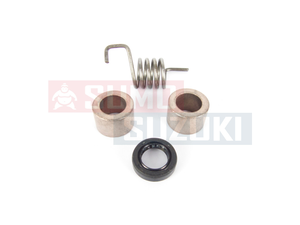 Suzuki Samurai 1,3 - 1,9D Kuplung kiemelő villa javító készl