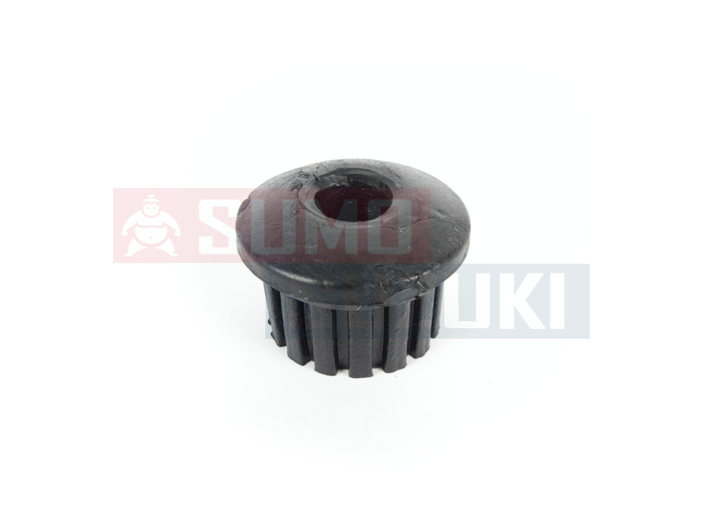Suzuki Samurai laprugó szilent (bordás nagy) 41331-62020 - S