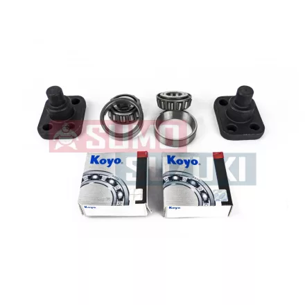 Suzuki Samurai SJ410,SJ413,LJ80,Jimny Knuckle King Pin And B