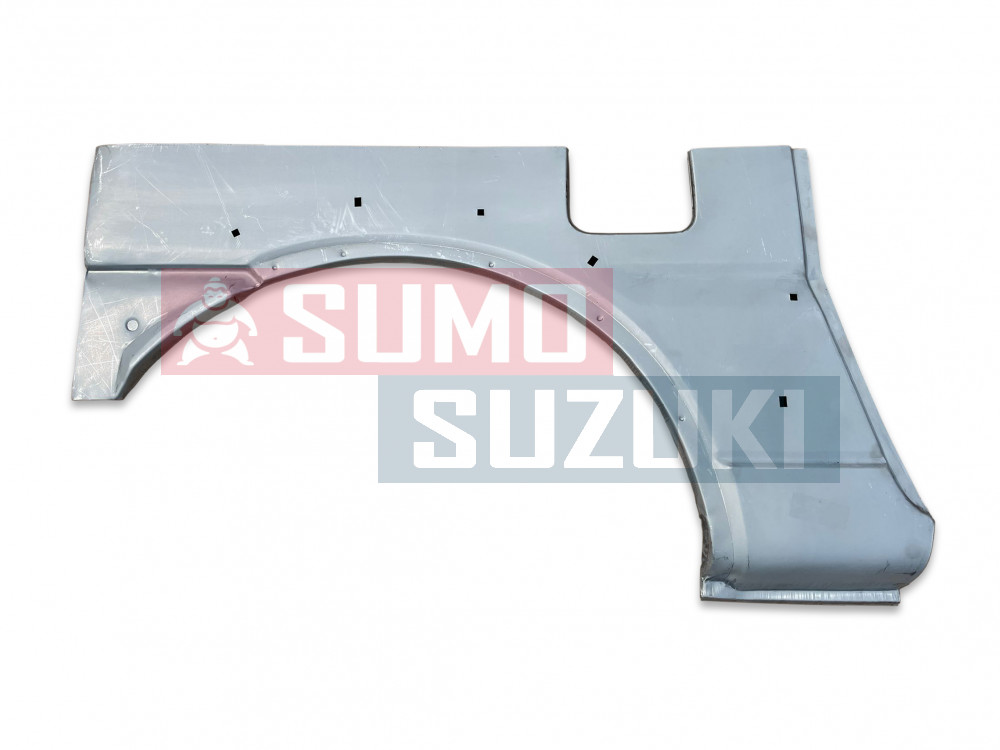 Suzuki Jimny jobb hátsó sárvédő 64100-81810 - Sumo Suzuki We