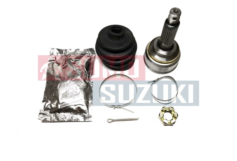 Maruti külső féltengely csukló készlet 44103-84341 - Sumo Su