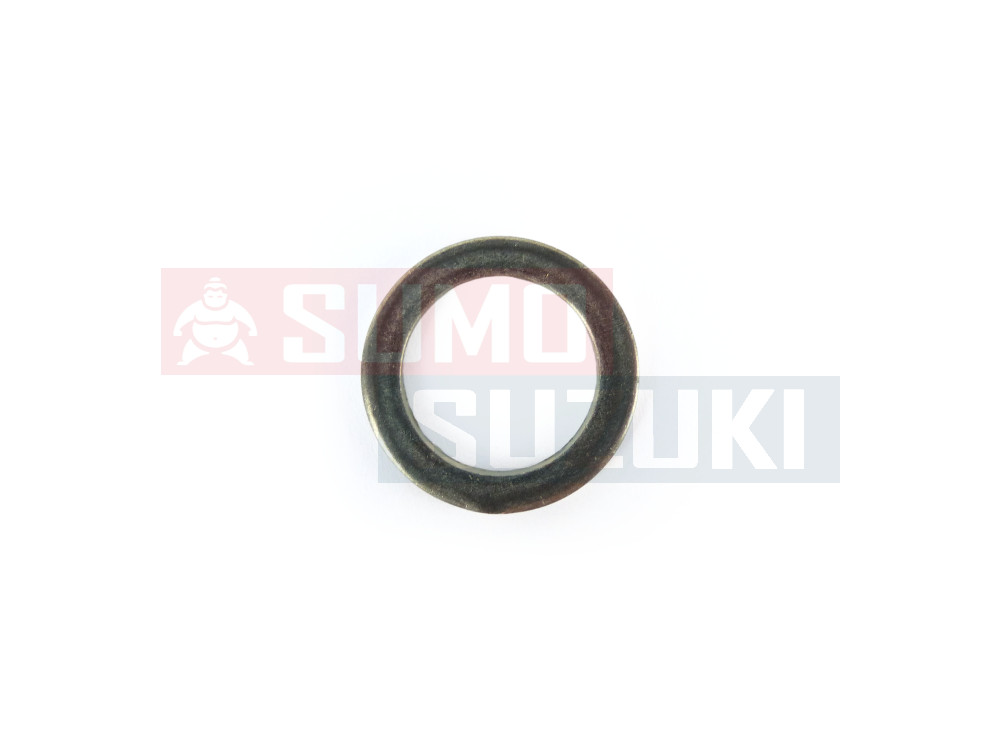 Suzuki Olajleeresztő csavar alátét GYÁRI 09168M14015 - Sumo