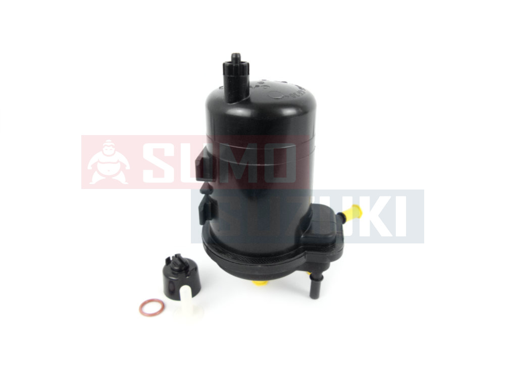 Suzuki Jimny Santana Diesel Fuel Filter Assy 15410-84A00 - S