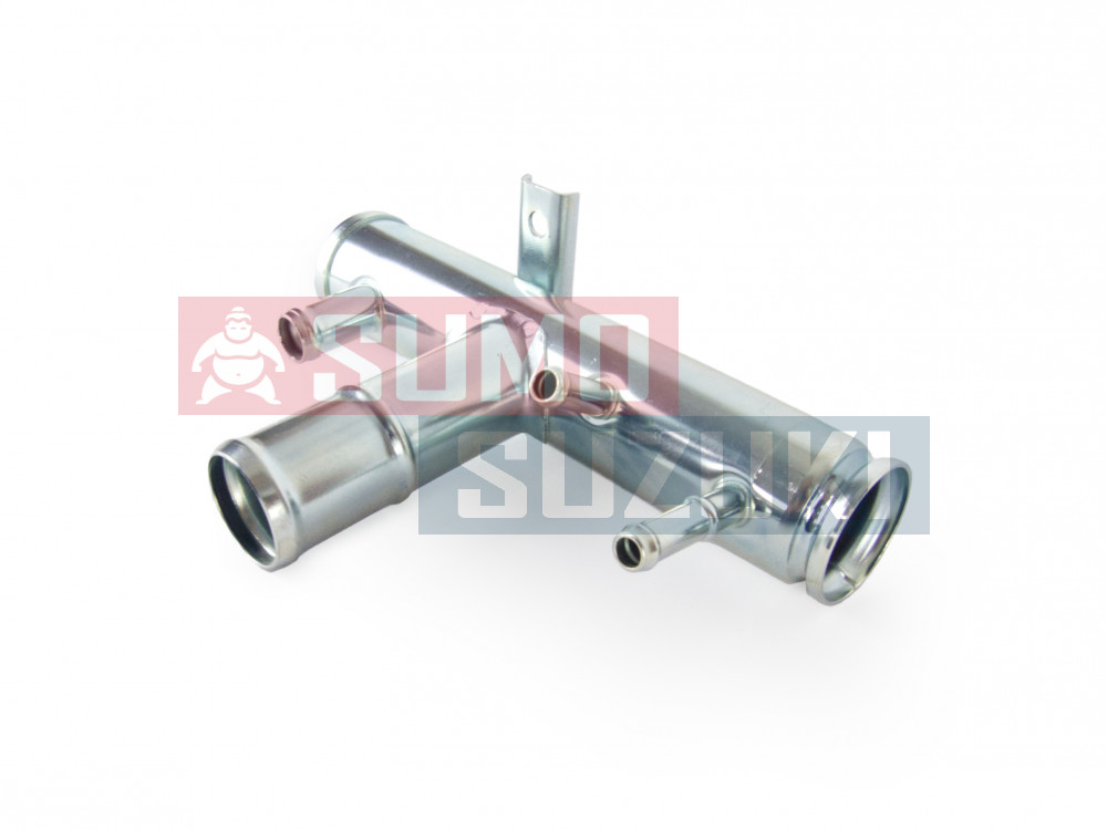 Suzuki Vitara SE416 hűtőcső fém 17550-58B00 - Sumo Suzuki We