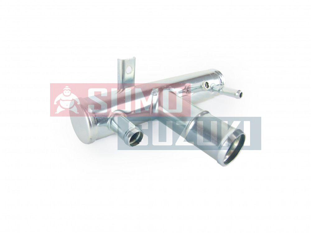 Suzuki Vitara SE416 hűtőcső fém 17550-58B00 - Sumo Suzuki We
