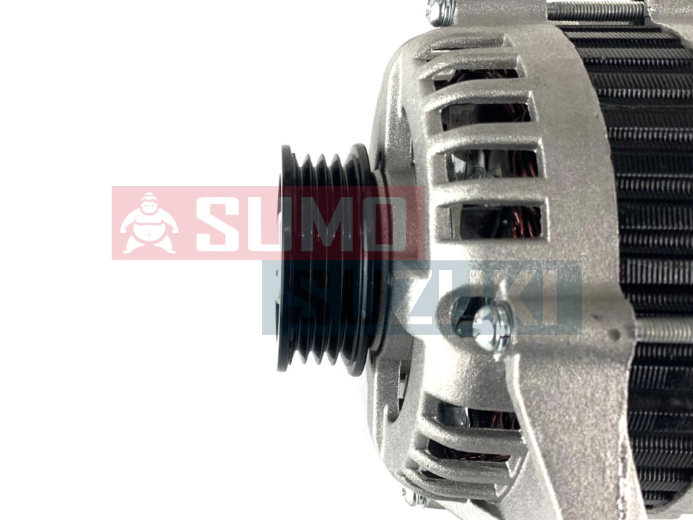 Suzuki generátor 31400-81A00 - Sumo Suzuki Webáruház