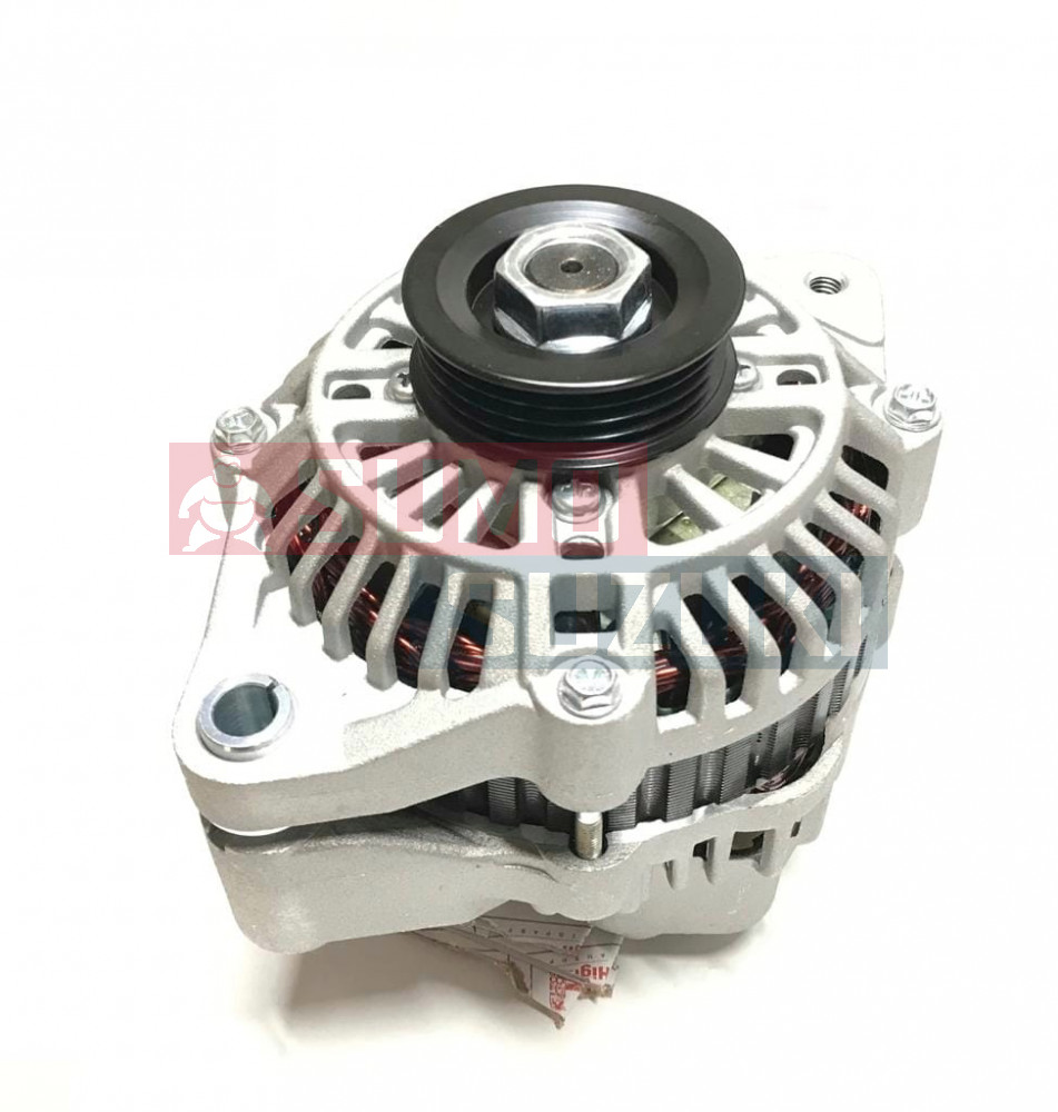 Suzuki Wagon 1,3, Swift 2005-2008 generátor utángyártott új
