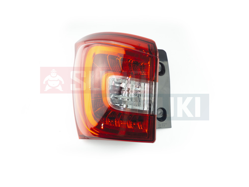 Suzuki S-Cross bal hátsó LEDES lámpa 35670-64R00 - Sumo Suzu