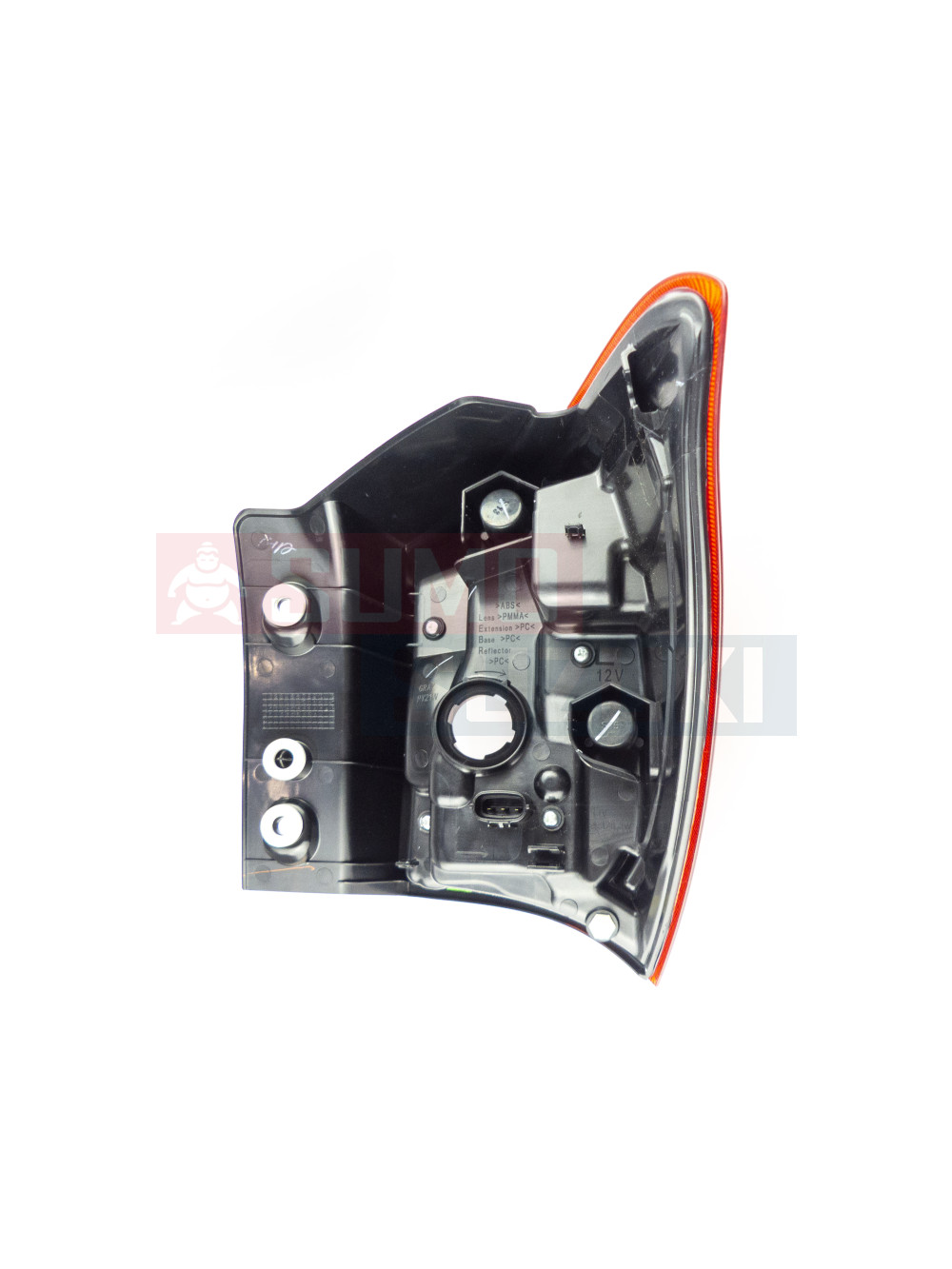 Suzuki S-Cross bal hátsó LEDES lámpa 35670-64R00 - Sumo Suzu