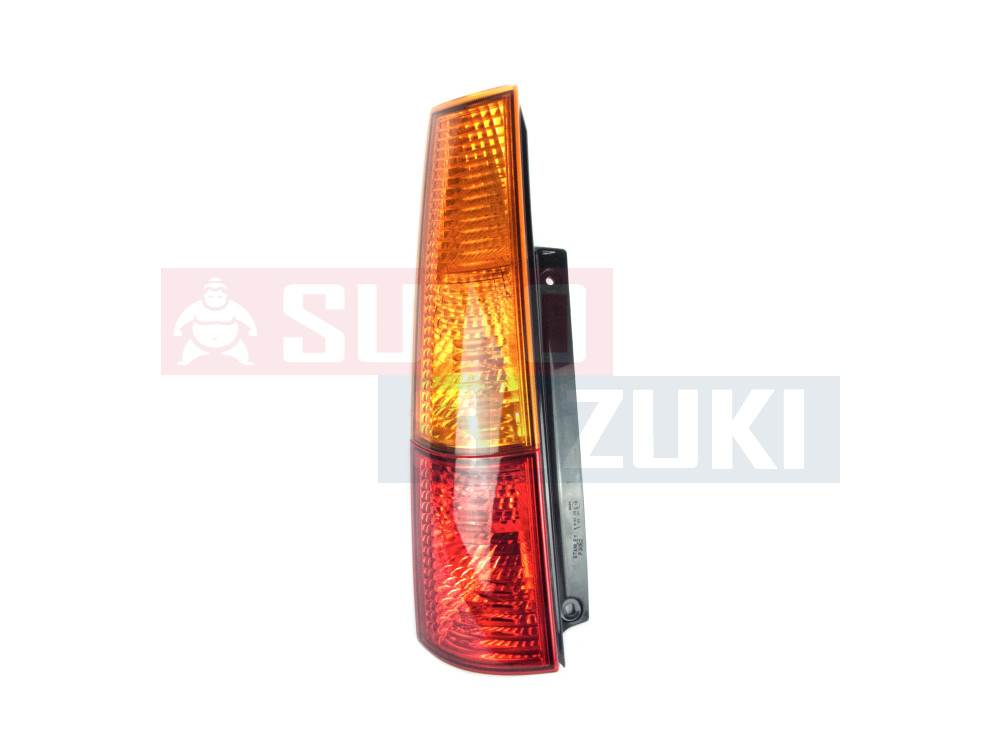 Suzuki Ignis bal hátsó lámpa GYÁRI 35670-86G00 - Sumo Suzuki