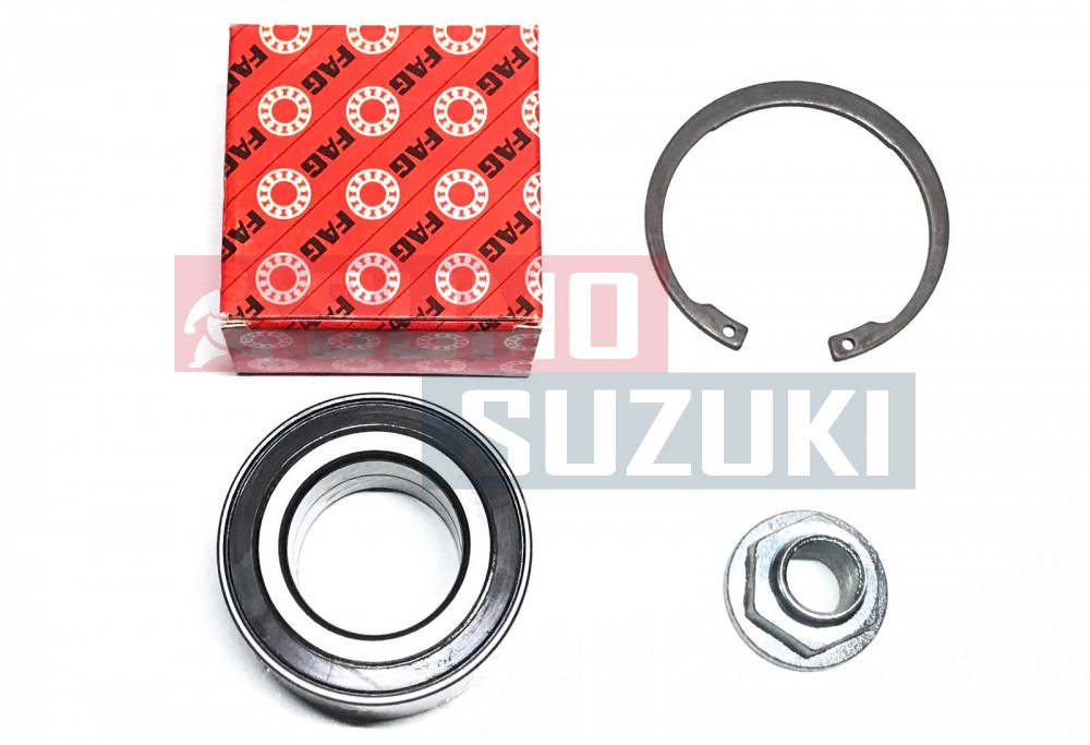 Suzuki Swift 2005->, Ignis, Splash első kerékcsapágy - né