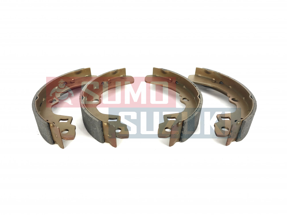 Suzuki Swift 1992-2004 Sedan fékpofa 53200-60841 - Sumo Suzu
