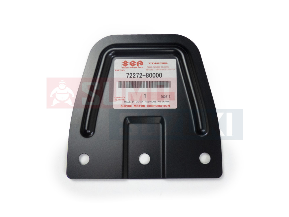 Suzuki Samurai sárfogó tartó bal hátsó 72272-80000 - Sumo Su