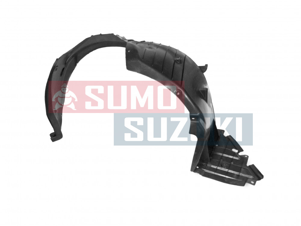 Suzuki Swift 2017-> Front Fender Lining LH 72322-53R01
