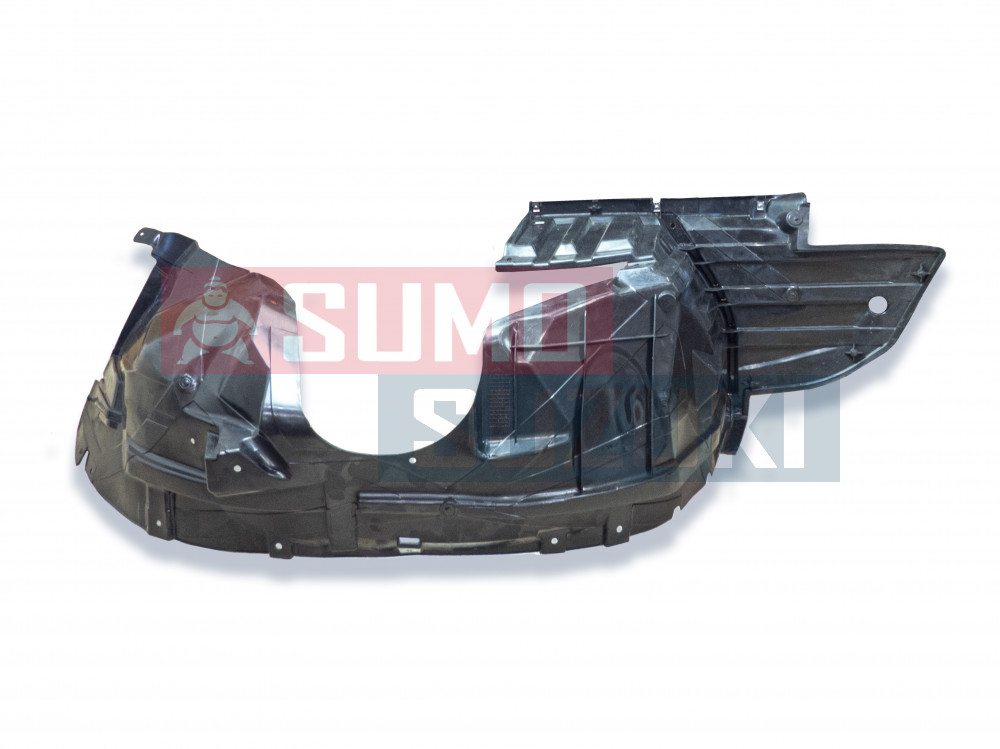 Suzuki Vitara dobbetét bal 72322-54P00 Ázsia Gyári! - Sumo S