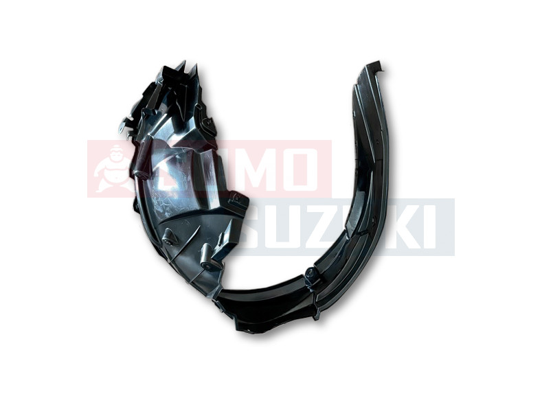 Suzuki Swift 2010-> Front Fender Lining LH 72322-68L00
