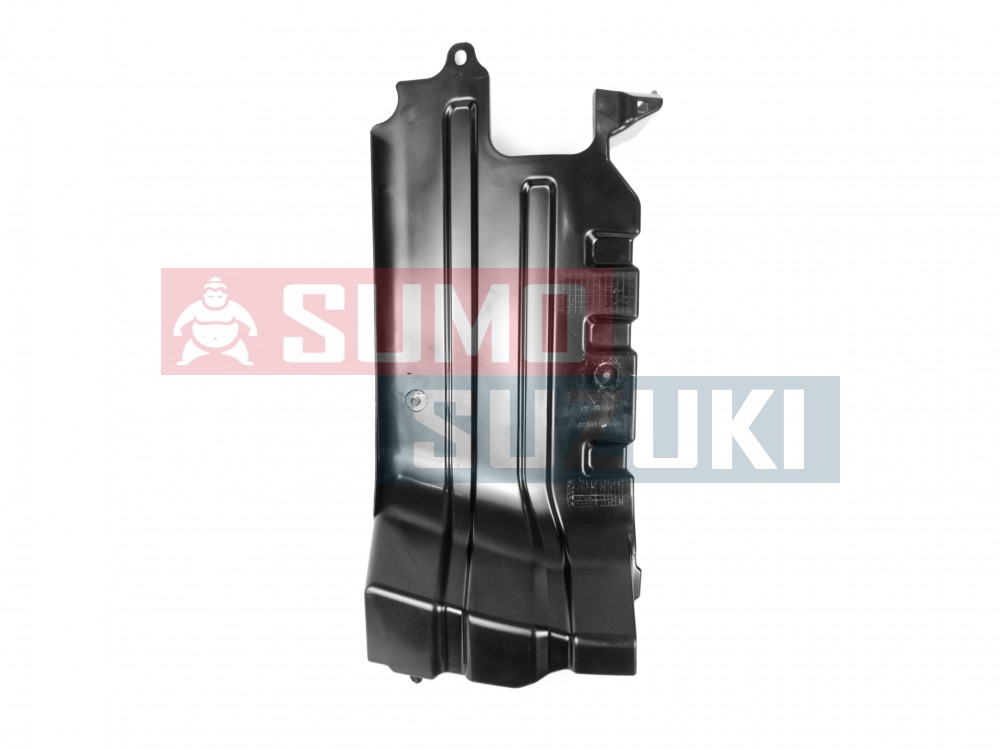 Suzuki Swift motorvédő burkolat bal 2010-2016 72431-68L00