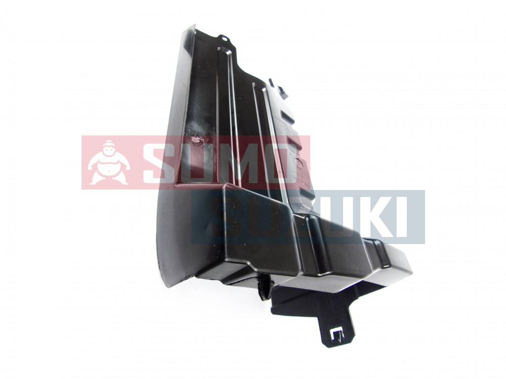 Suzuki Swift motorvédő burkolat bal 2010-2016 72431-68L00