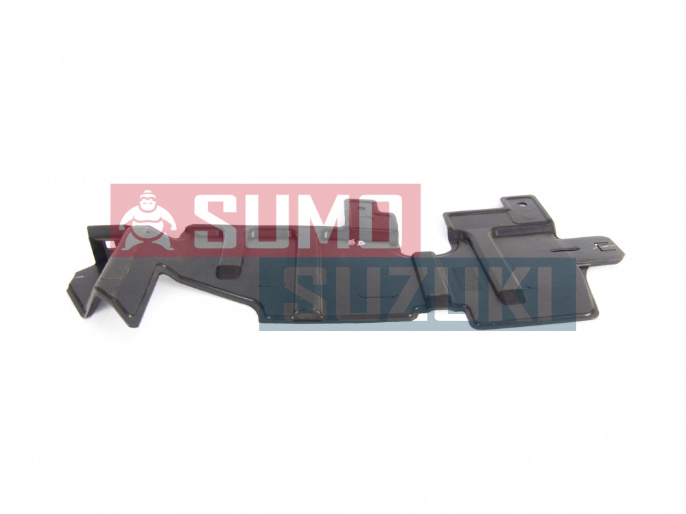 Suzuki Swift 2010-2016 1,3 dízel légterelő hűtőnél jobb 7243