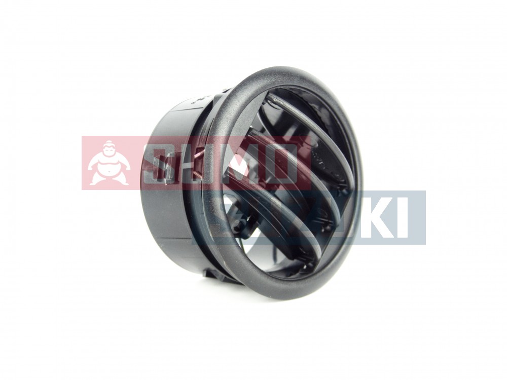 Suzuki Swift 2005-2010 szellőző rács 73630-62J00-S1S - Sumo