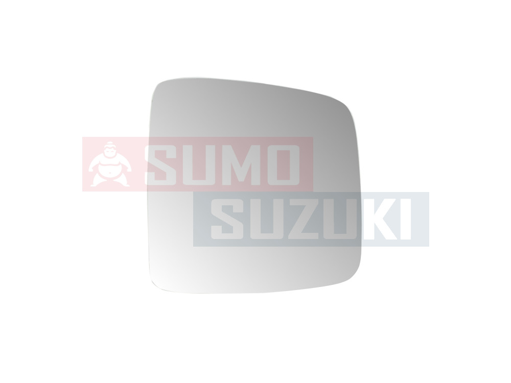 Suzuki Jimny 2017-ig visszapillantó tükörlap jobb 84701-81A0