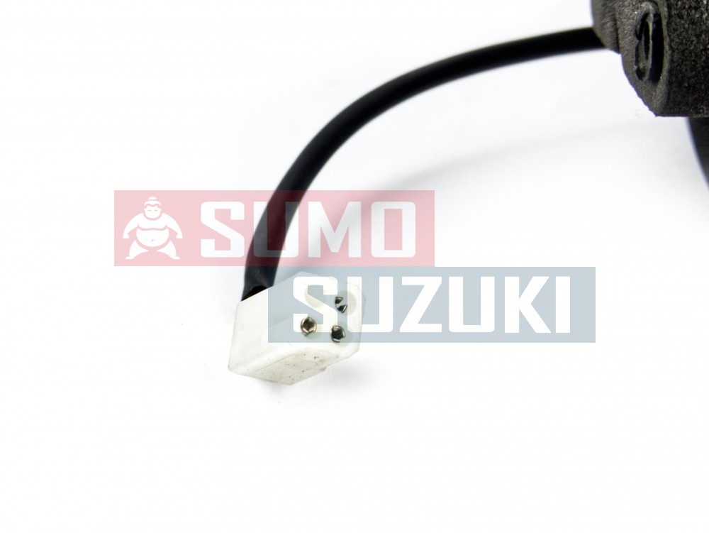 Visszapillantó tükör bal Suzuki Swift '97-03 elektr. 84